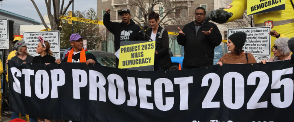 Publicly Reject Project 2025! | MoveOn Publicly Reject Project 2025! | MoveOn